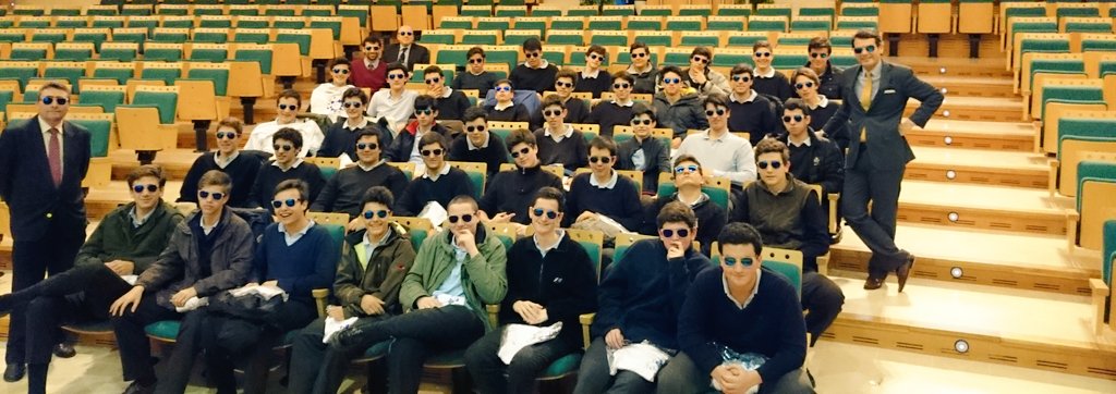 El Campus Universitario de CEU Andalucía abre sus puertas a los alumnos ...