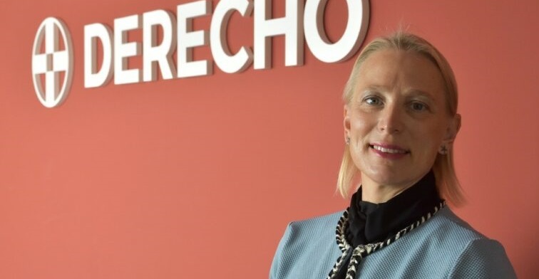 Carolina Wisner, profesora de Cardenal Spínola CEU, obtiene la ...